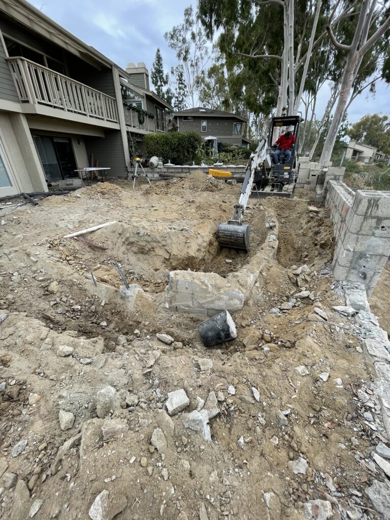 Premier Outdoor Construction New Port Beach CA | Create Your Dream ...